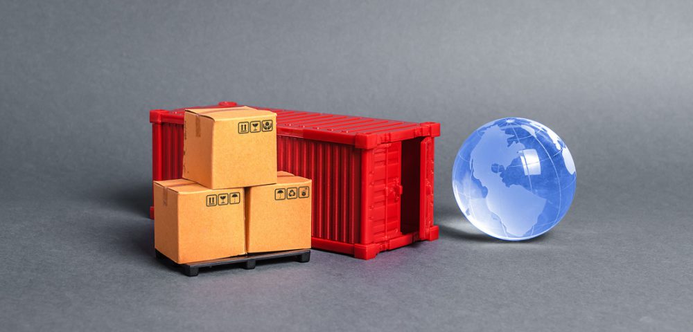 UK import requirements bonded warehouse